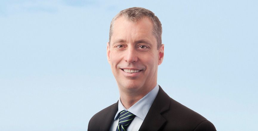 Green Candidate Paul Manly Discusses Fairy Creek, International ...