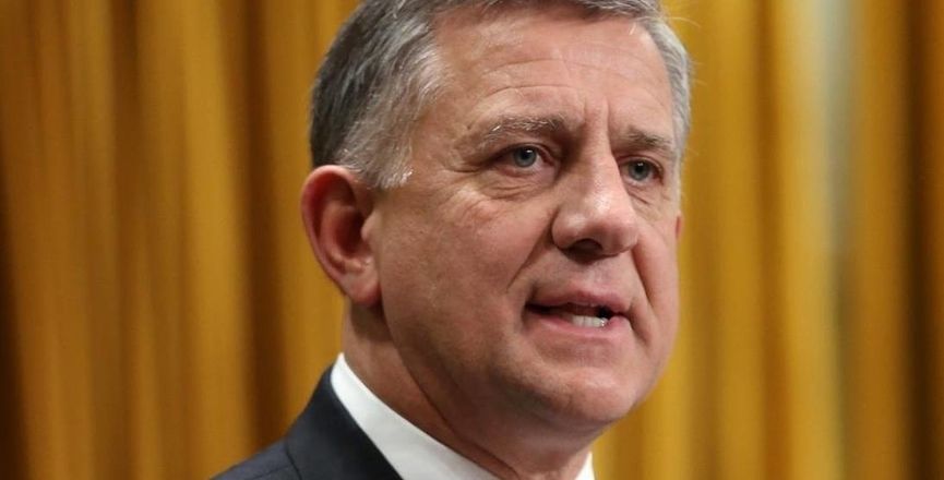 Conservative MP ‘Disappointed’ By His Party’s Support For Fast-Tracking ...