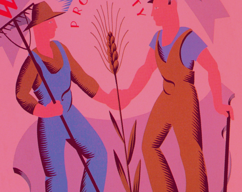 Class Struggle - The Maple